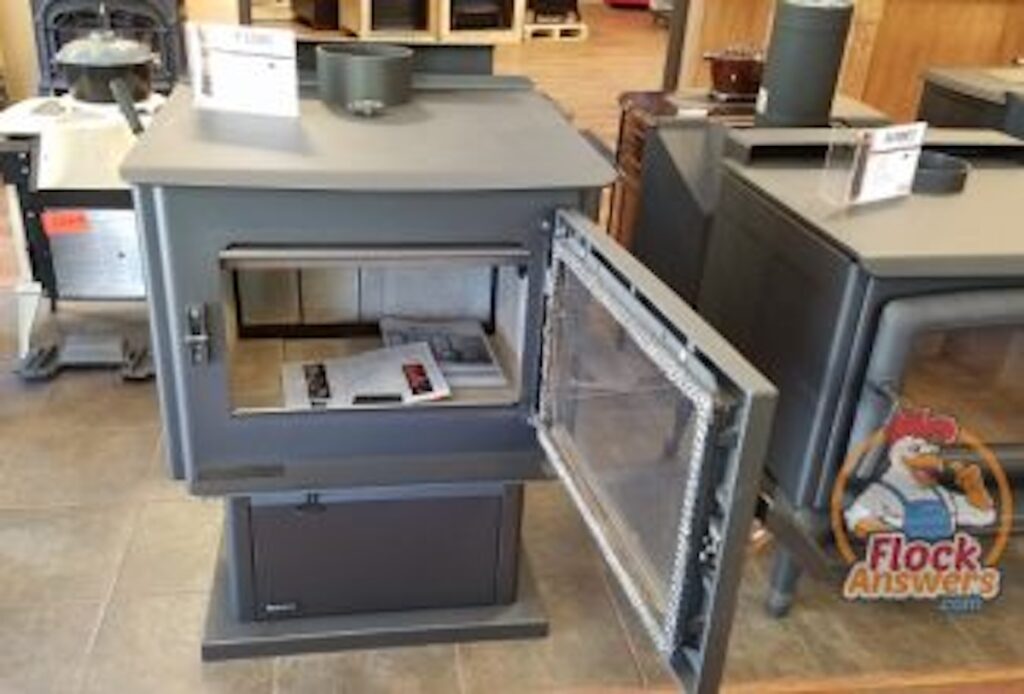 The Best Wood-Burning Stoves for Off-Grid Living - Countryside